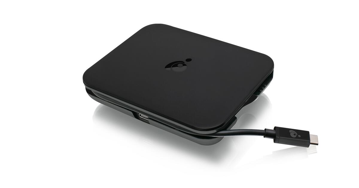 So geht's: Mit einem USB-C-Kabel zwei DisplayPort-Monitore nutzen | Mac ...