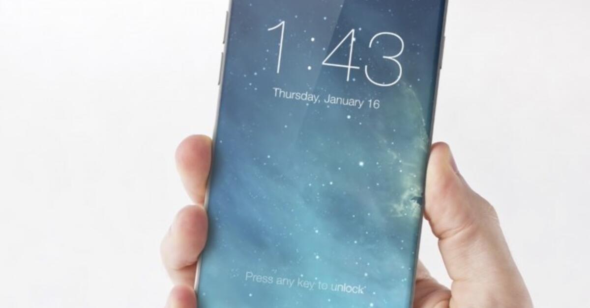 iPhone 8: OLED-Display könnte das Smartphone zu teuer machen | Mac Life