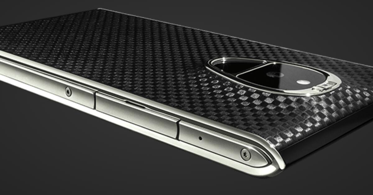 Sirin Labs stellt Solarin ein und entlässt ein Drittel der Belegschaft ...