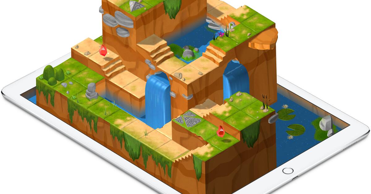 Die ersten Schritte mit Swift Playgrounds am iPad | Mac Life