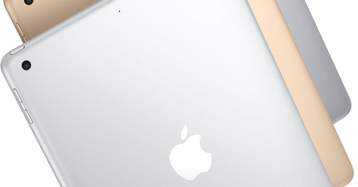 iPad 2017 im Test: Ist das Apples bislang bestes iPad? | Mac Life