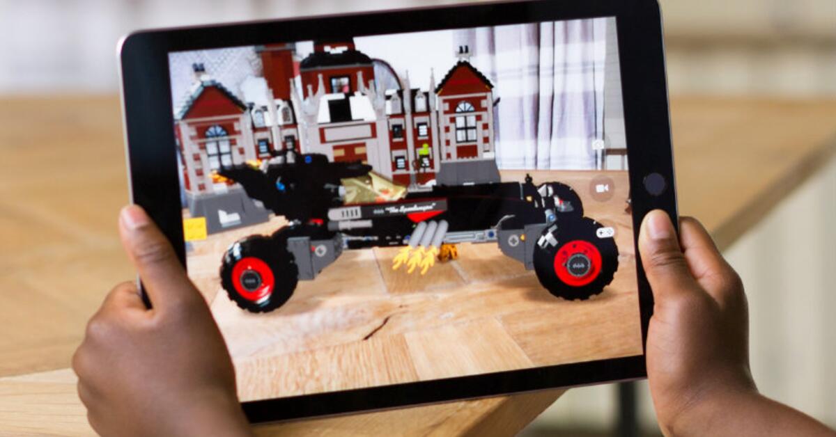 Apple kauft Eyetracking-Spezialist SMI aus Deutschland | Mac Life