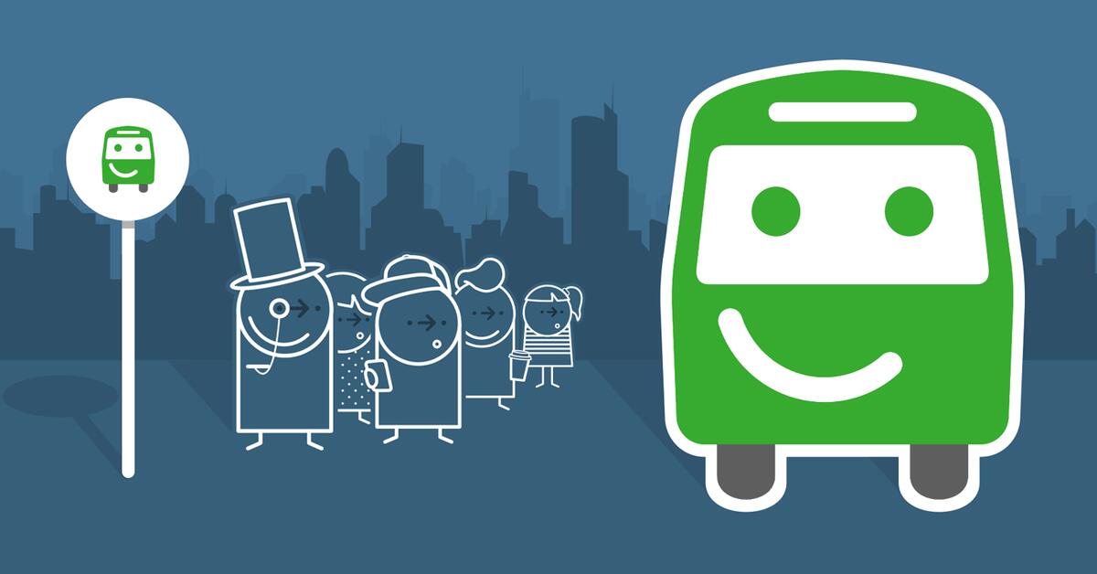 Citymapper startet eigene Buslinie in London | Mac Life