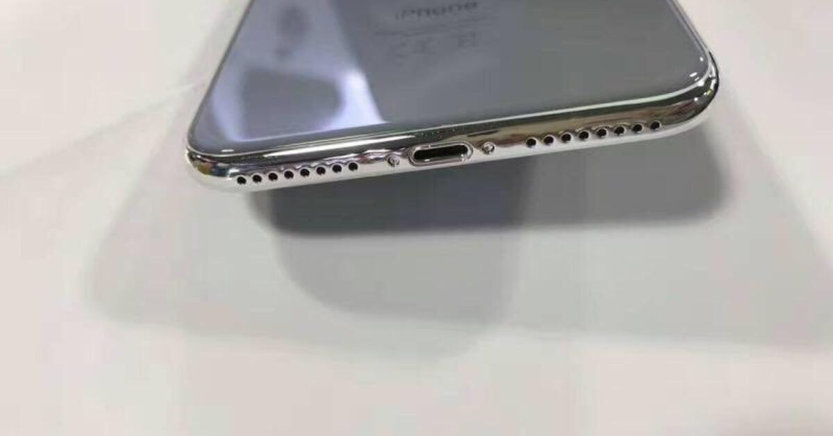 iPhone 7s und iPhone 7s Plus mit Rückseite aus Glas | Mac Life