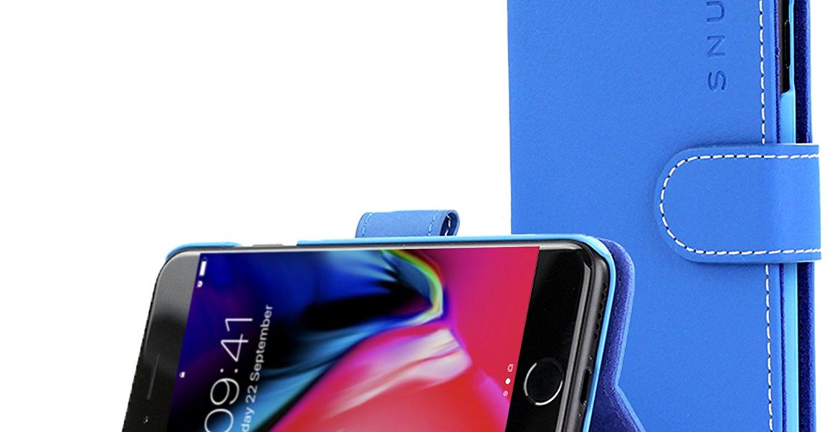 iPhone 8 (Plus): Schutz fürs Apple-Smartphone im Überblick | Mac Life