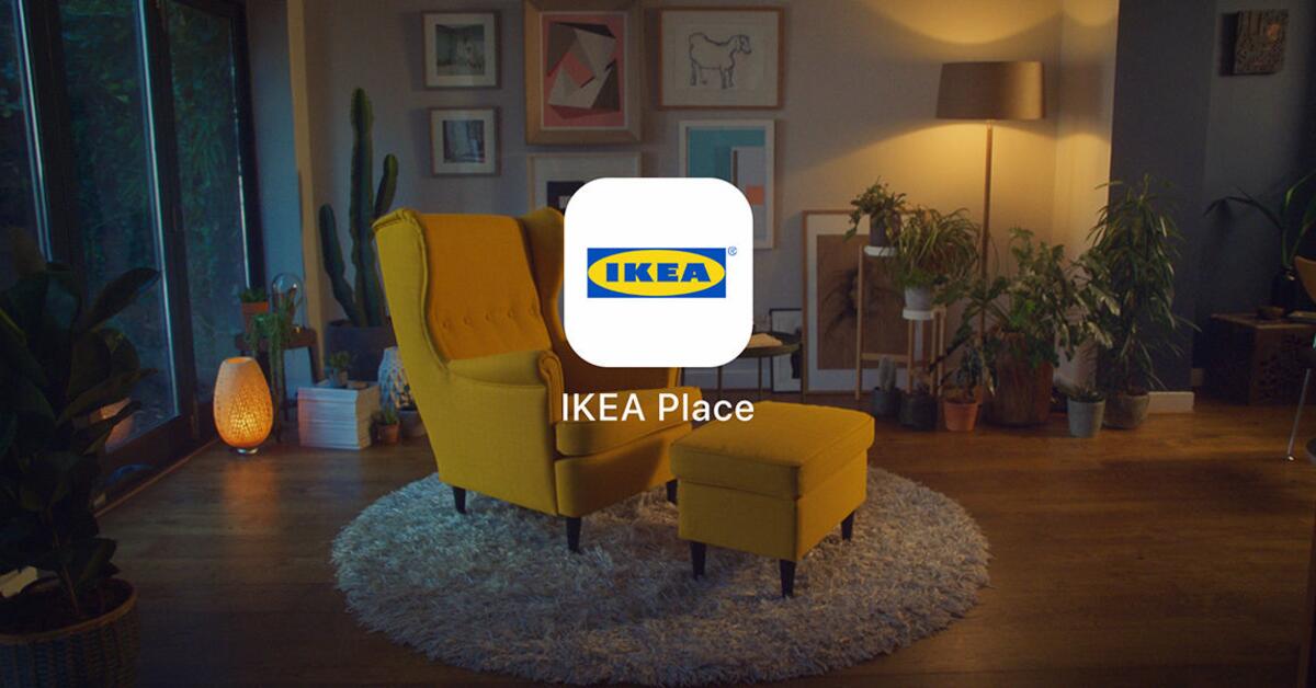 ARKit: IKEA Place in Deutschland verfügbar | Mac Life