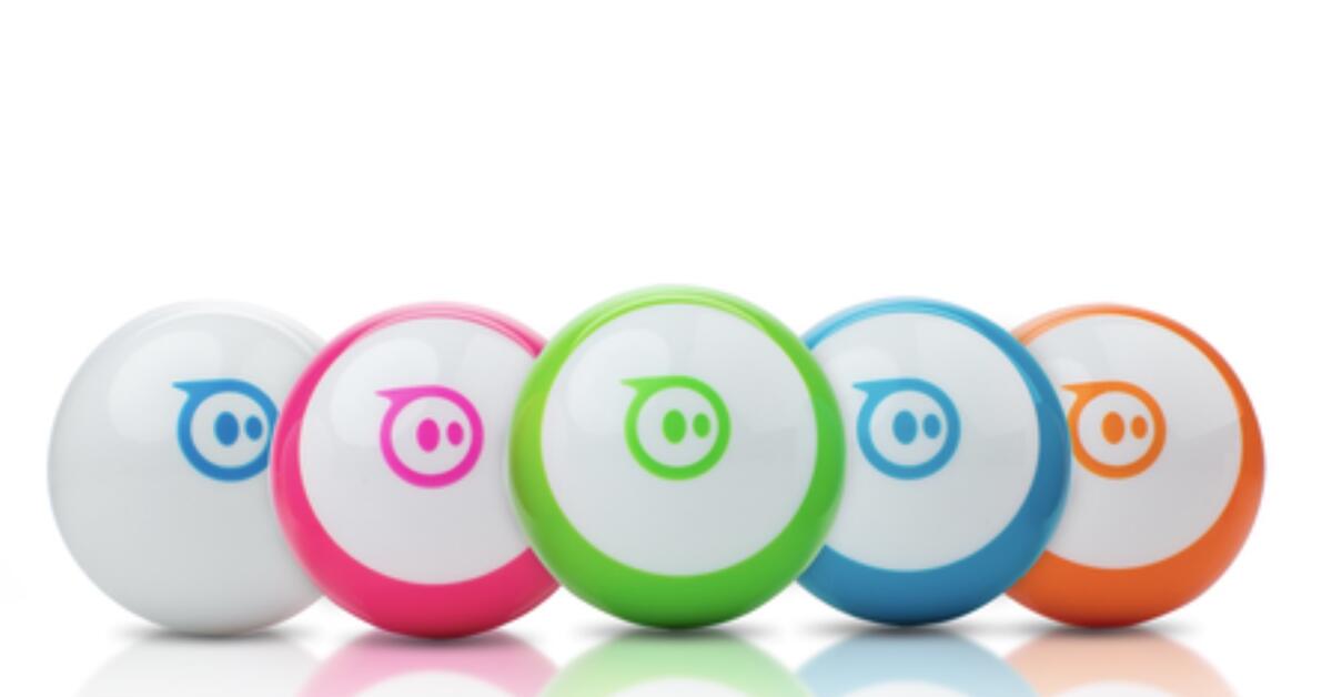 Sphero mit preiswertem 'Sphero Mini' | Mac Life