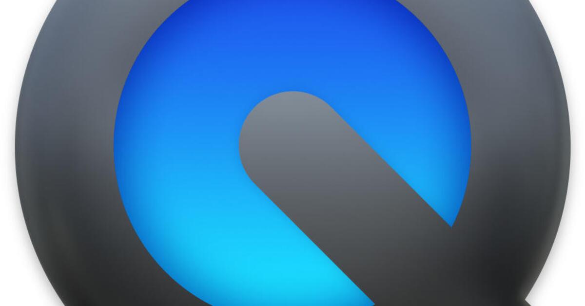 Quicktime Player: Das kann der Apple-Mediaplayer | Mac Life