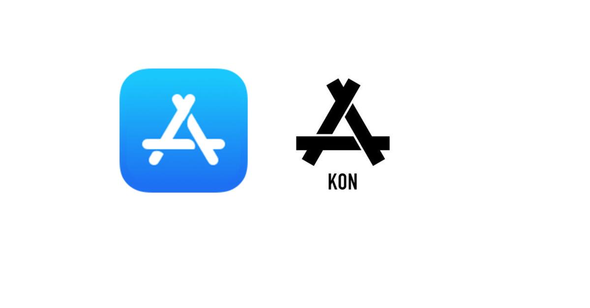 Streit um App-Store-Logo: Apple in China verklagt | Mac Life