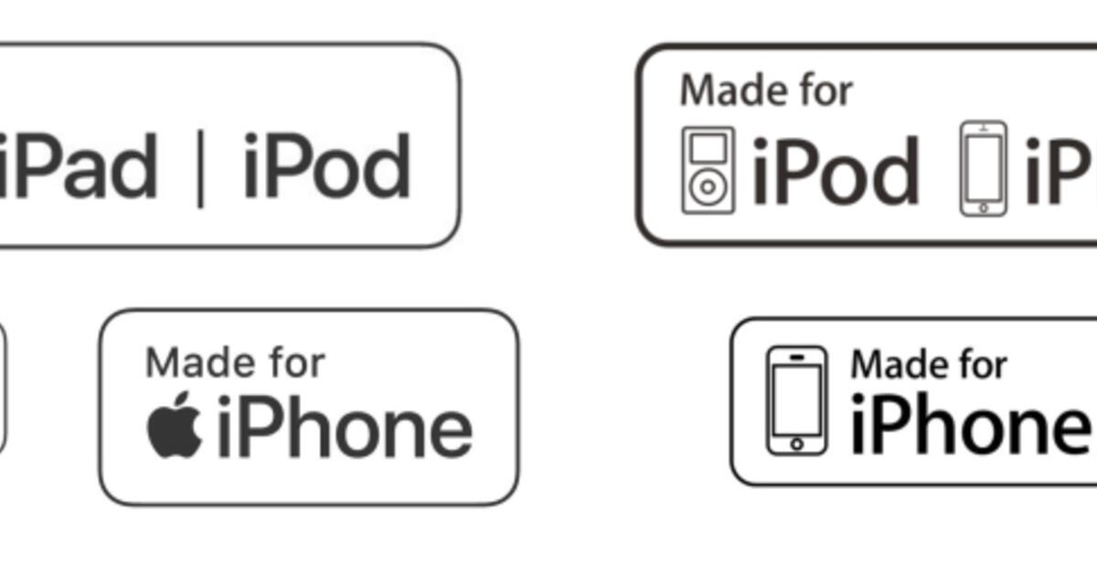 MFi: Apple aktualisiert das „Made for iPhone“-Programm | Mac Life