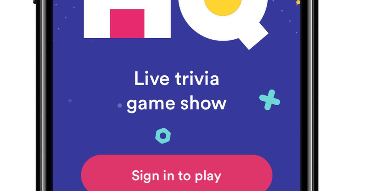 HQ Trivia: Live-App statt Fernseh-Show | Mac Life