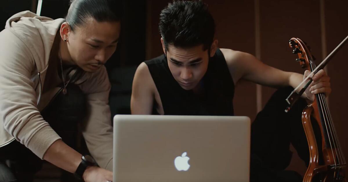 „Behind the Mac“: Apple startet neue Videoreihe | Mac Life