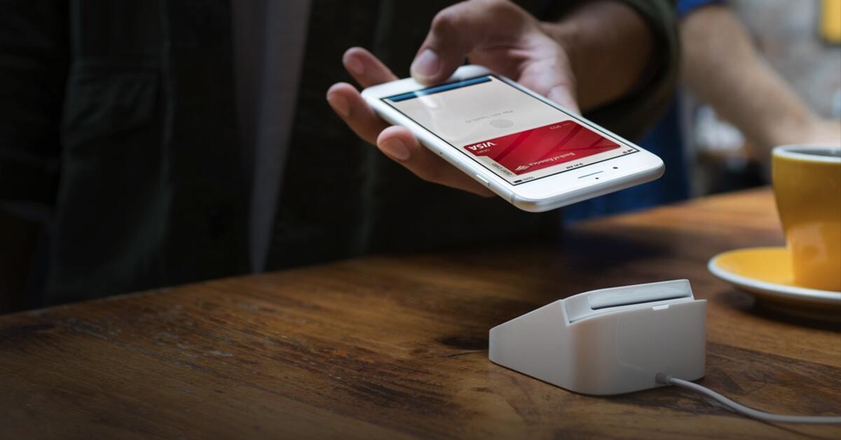 Revolution: iOS 12 kann deutsche EC-Karten für Apple Pay unterstützen ...