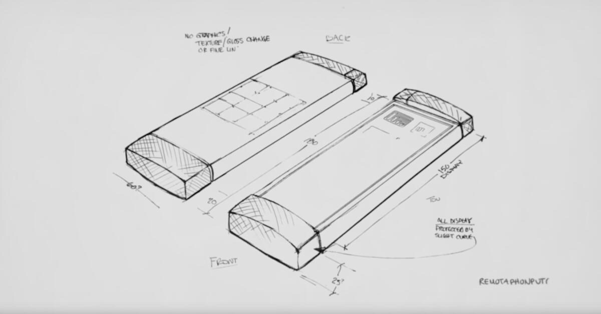 „General Magic“: Dokumentation über Ur-Smartphone mit neuen Trailer ...