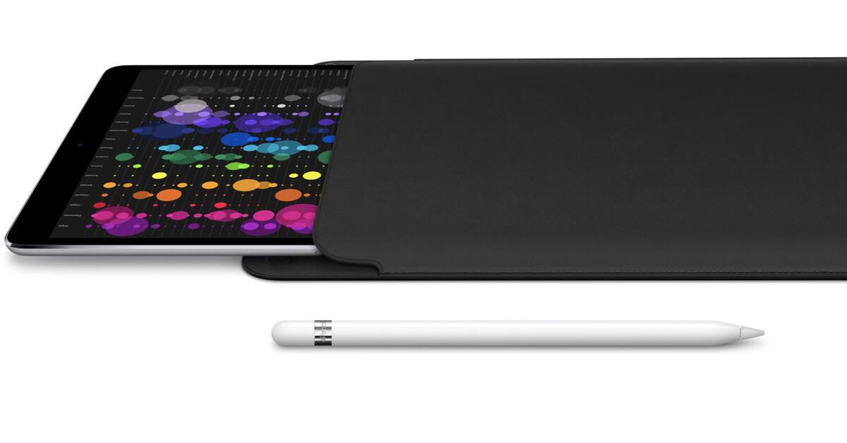 iPad bekommt Face ID | Mac Life