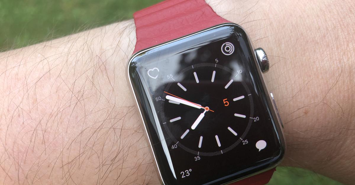 Erster Jailbreak für Apple Watch ist da | Mac Life Erster Jailbreak für Apple Watch ist da | Mac Life