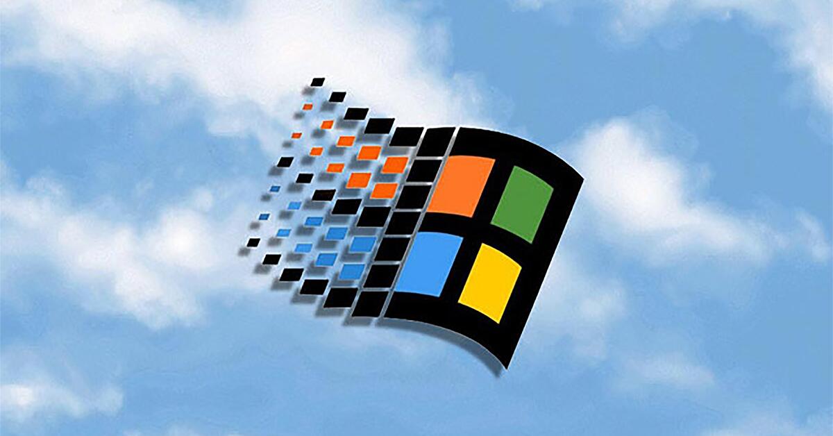 Windows 95 als App unter macOS nutzen | Mac Life