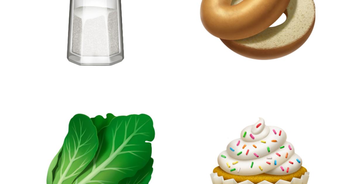 iOS 12.1: Bringt neue Emojis, aber der Bagel steht in der Kritik | Mac Life iOS 12.1: Bringt neue Emojis, aber der Bagel steht in der Kritik | Mac Life