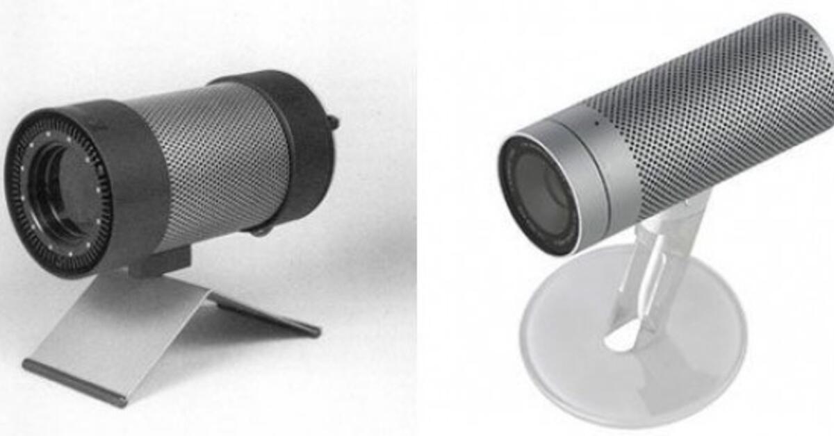 Design, das Apple inspirierte: Dieter Rams, Walter Gropius und andere ...