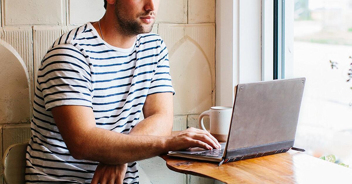 Diese 11 Accessoires verwandeln dich in einen Apple-Hipster | Mac Life