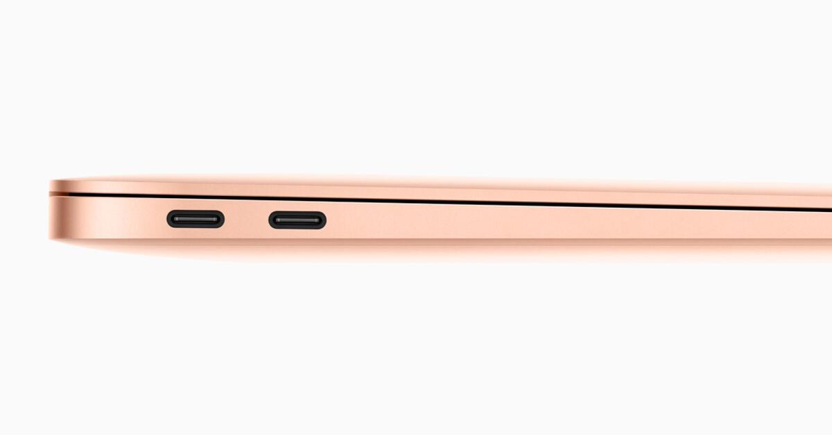 MacBook Air im Test: Mehr Evolution als Revolution | Mac Life