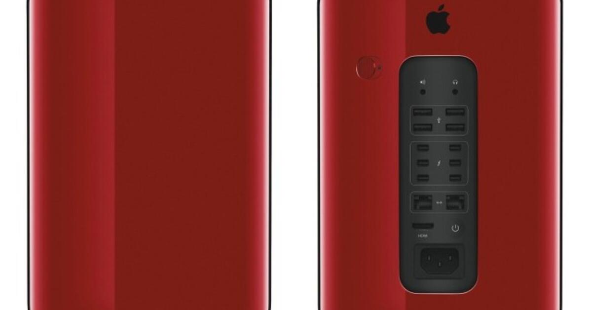 Product Red: Das steckt dahinter und was hat Apple damit zu tun | Mac Life