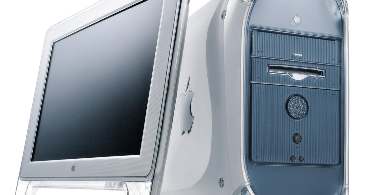 PowerPC-Anwendungen via Rosetta auf modernen Macs nutzen - so geht's ...