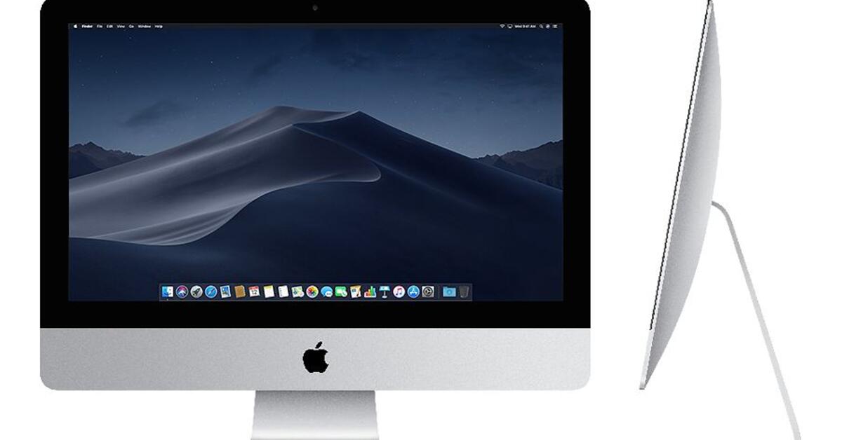 Apples Mac-Portfolio hat zu viele Modelle | Mac Life