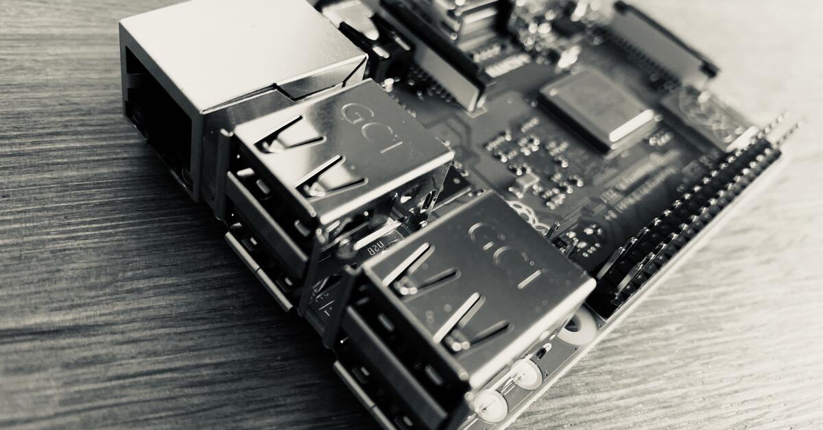 Raspberry Pi am Mac einrichten: So geht's | Mac Life