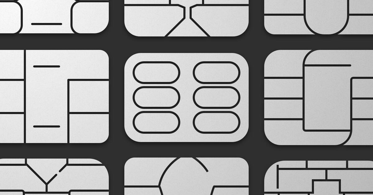 Apple Card: Das steckt hinter dem Design der Apple-Kreditkarte | Mac Life