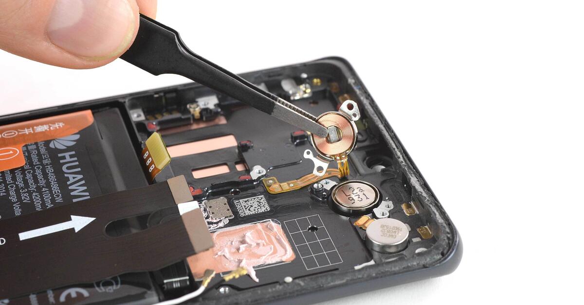 Taptic Engine analysiert: Deshalb dominiert Apple das „Touch Feedback ...