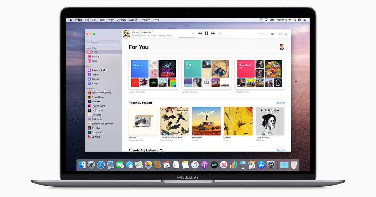 Dashboard-Widgets für macOS herunterladen | Mac Life