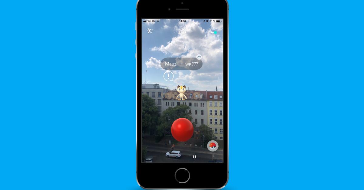 Die 11 besten AR-Games für das iPhone | Mac Life