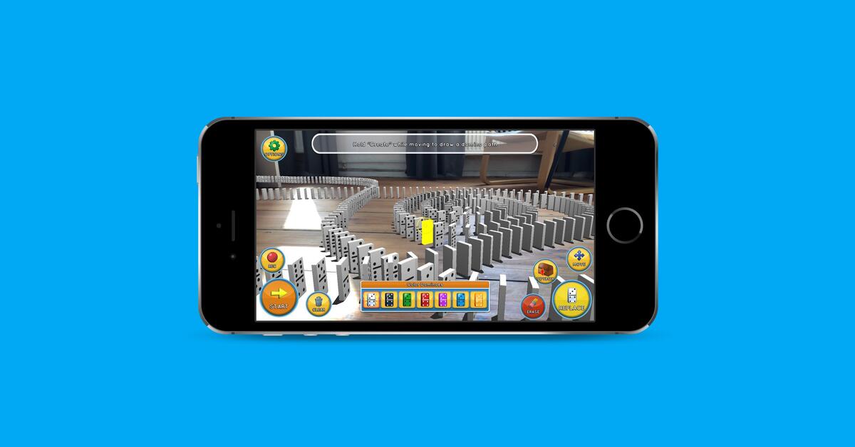 Die 11 besten AR-Games für das iPhone | Mac Life