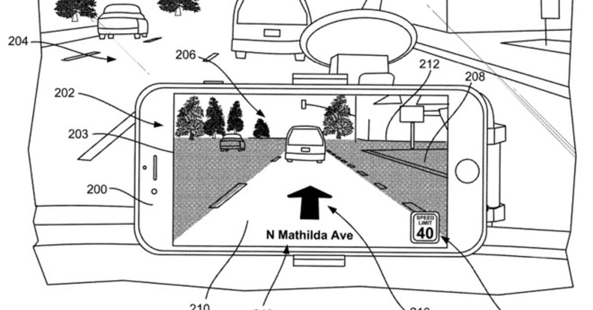 Apple Maps: AR-Unterstützung bei Navigation | Mac Life
