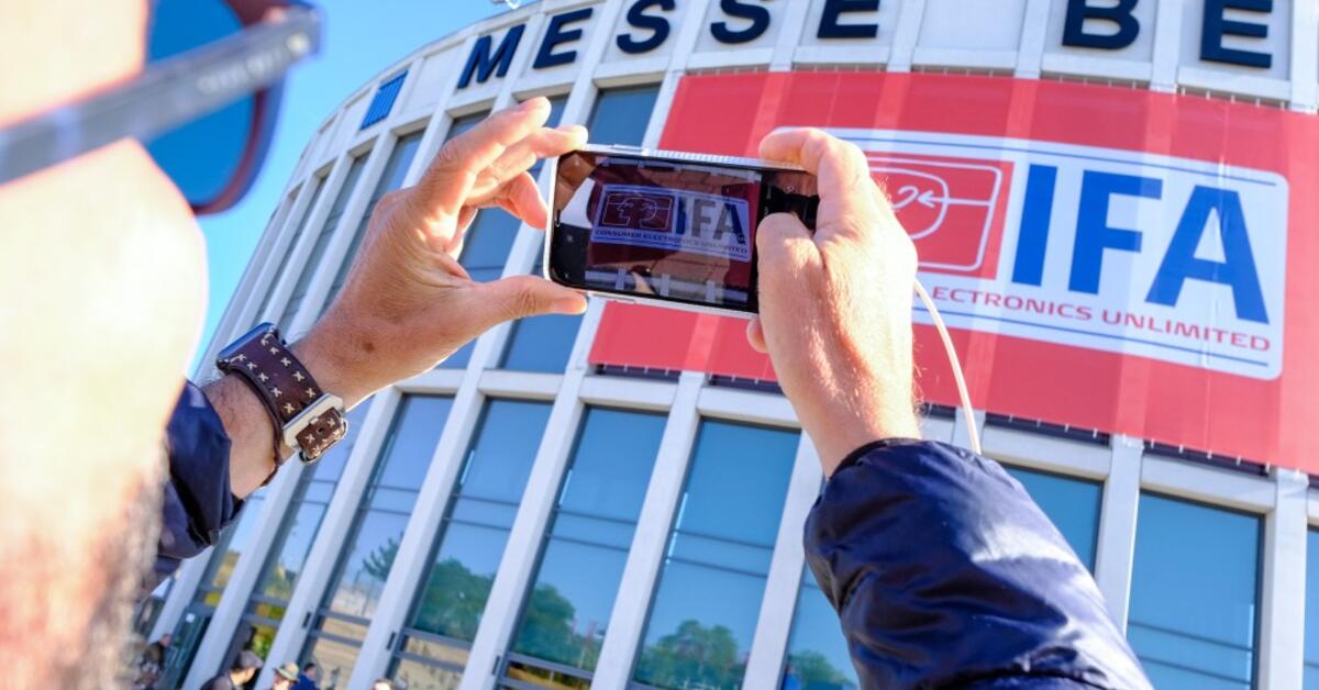 IFA 2019: Das sind die Neuheiten für Apple-Nutzer | Mac Life