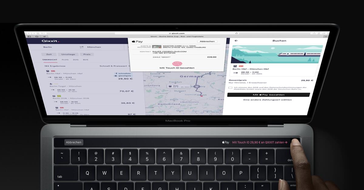 Apple Pay: Sparkasse bereitet baldigen Start vor | Mac Life