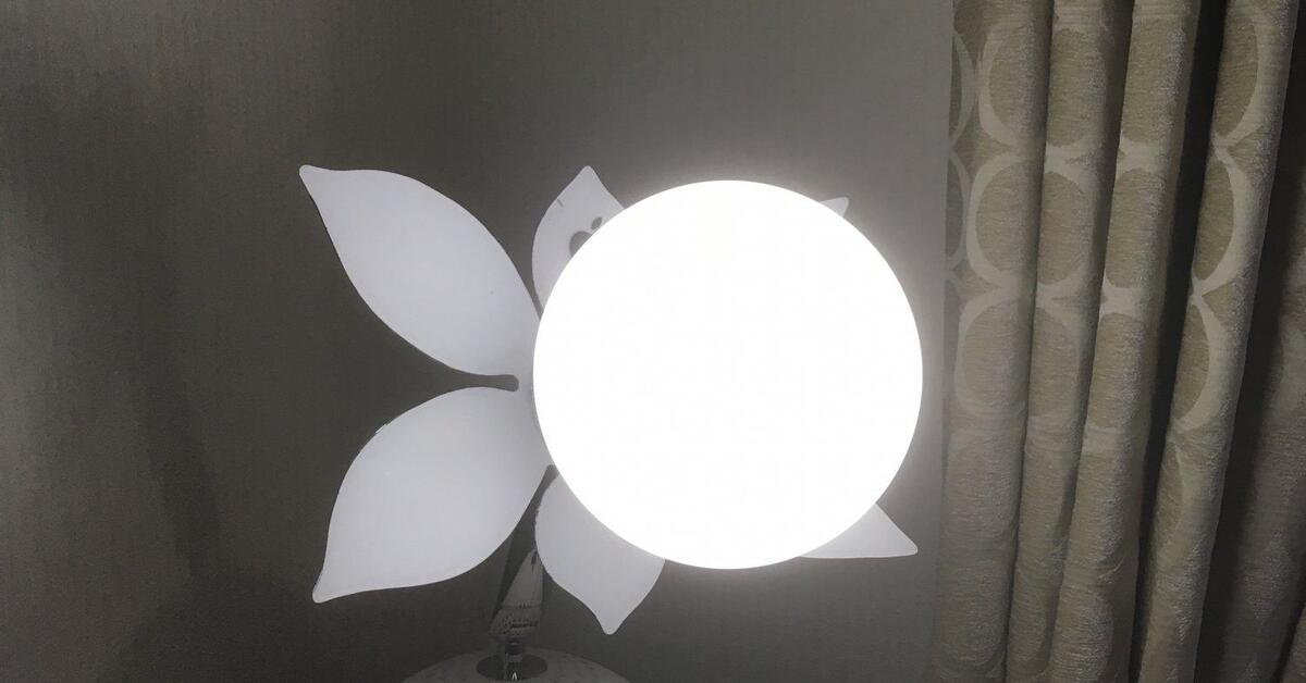 iLamp: So wird aus einem iMac eine Schreibtischlampe | Mac Life