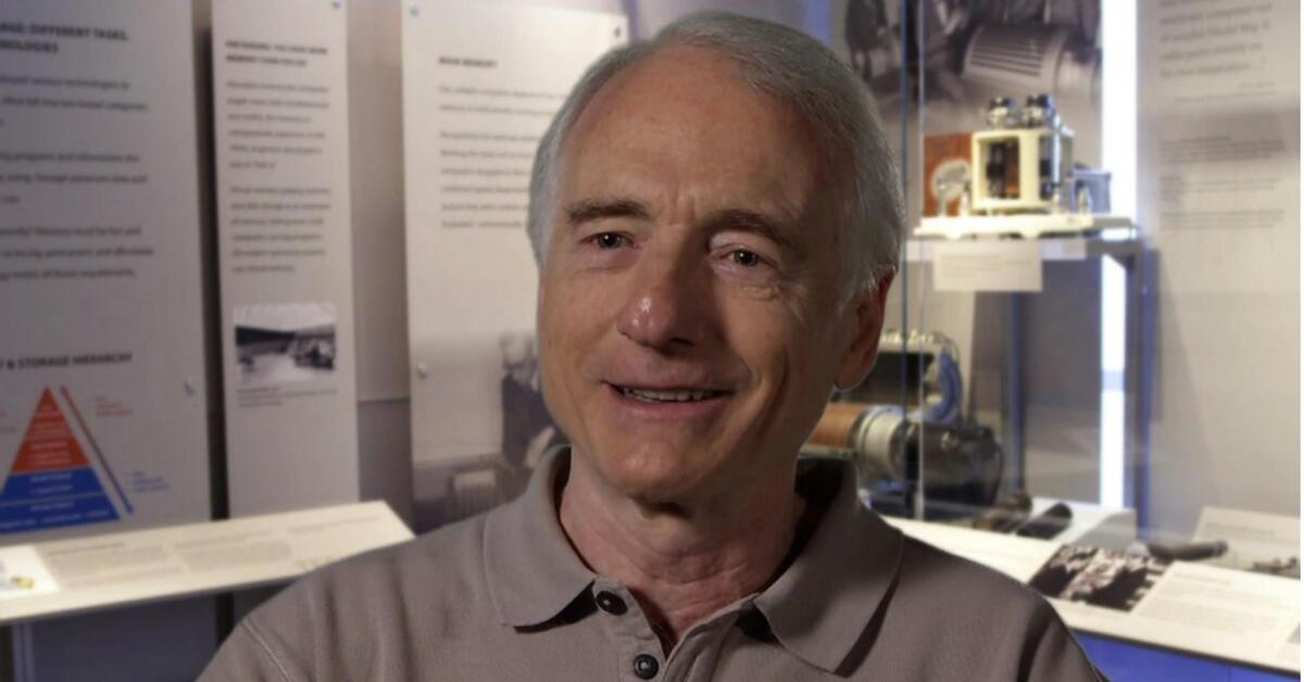 Larry Tesler: Erfinder von Copy-and-Paste starb im Alter von 74 | Mac Life