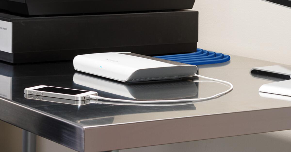 (W)LAN-Technik erklärt: Ethernet-Switch oder Hub für die Verkabelung ...