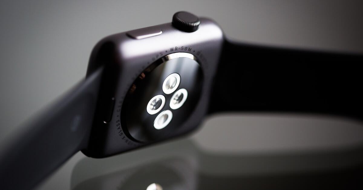 iOS 14: Apple Watch kann bald die Sauerstoffsättigung im Blut messen ...