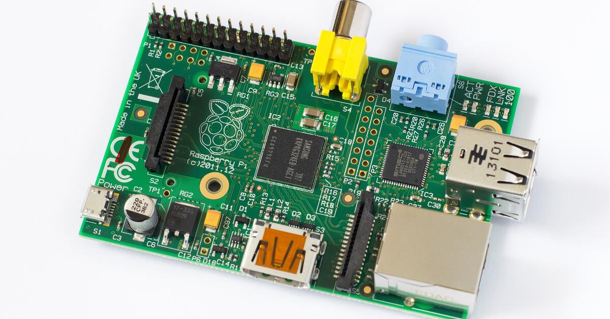 Alle Modelle vom Raspberry Pi seit 2012 im Überblick | Mac Life