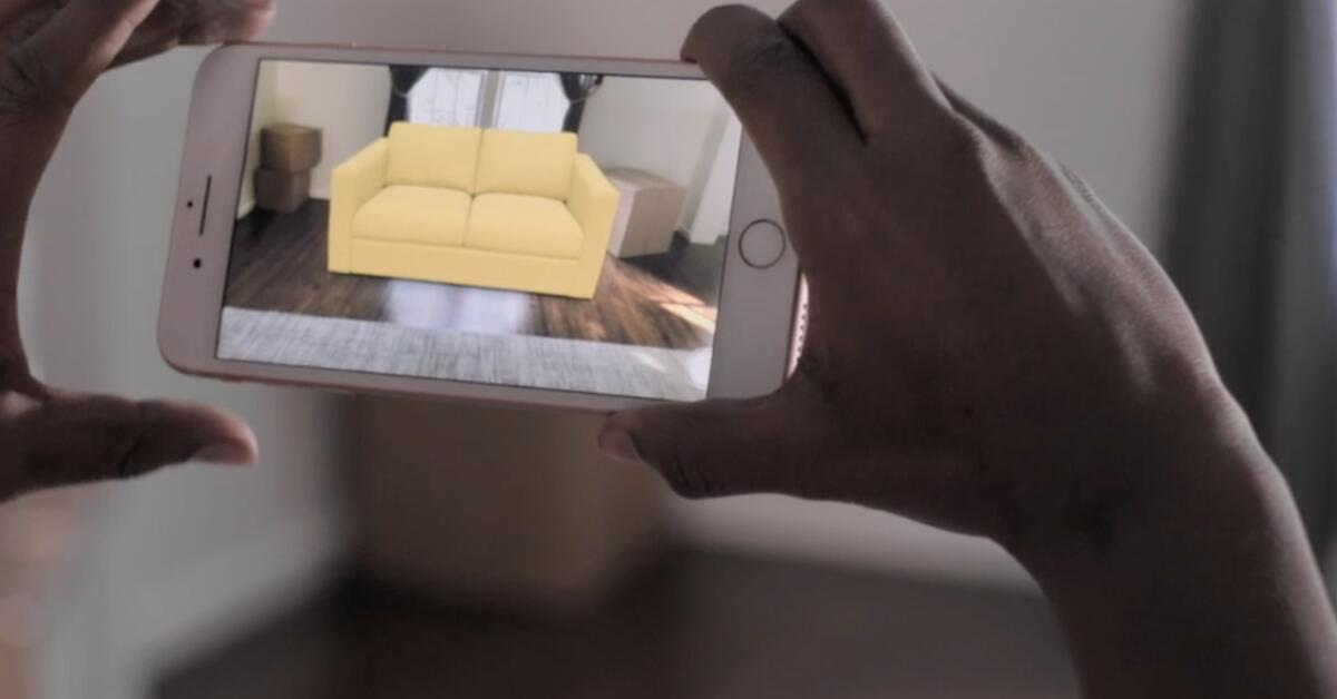 iPhone 12 Pro erhält neuen 3D-Sensor zur Triple-Kamera | Mac Life