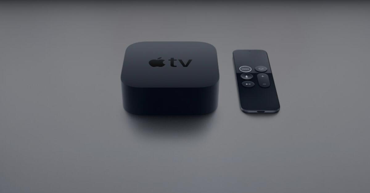 Apple TV 4K: Nachfolger kommt bald – das kann die neue Set-Top-Box | Mac Life