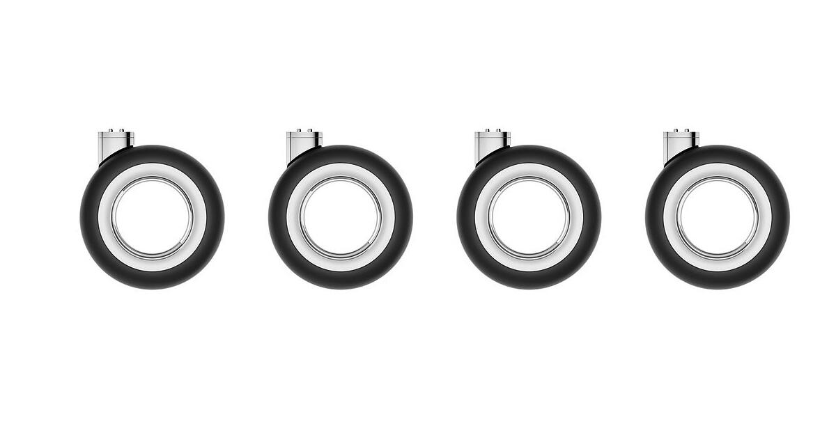 Apple spinnt: Neue Mac-Pro-Rollen teurer als ein iPhone | Mac Life
