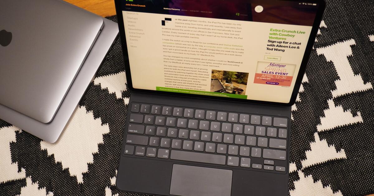 So unterschiedlich fallen die ersten Magic-Keyboard-Tests aus | Mac Life