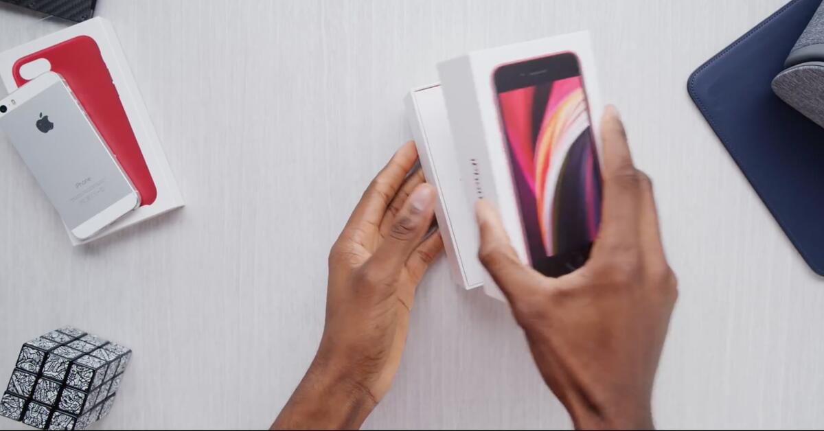 Neues iPhone SE im Test: Die ersten Reviews sind da | Mac Life