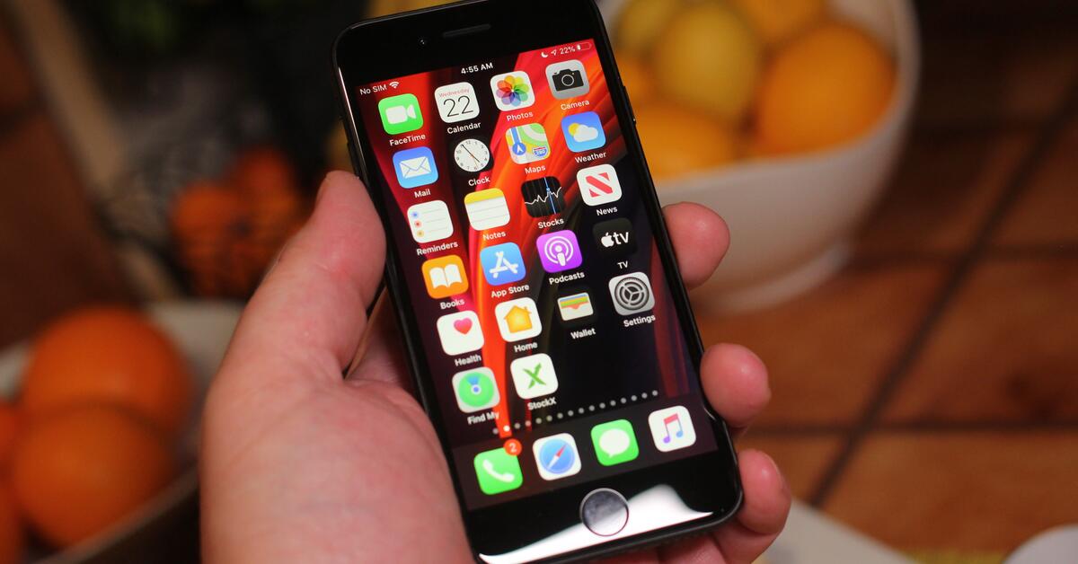 Neues iPhone SE im Test: Die ersten Reviews sind da | Mac Life