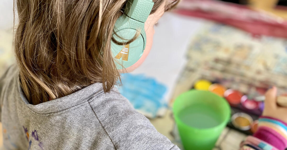 Test: POGS „The Gecko“, kabelloser Kinderkopfhörer | Mac Life