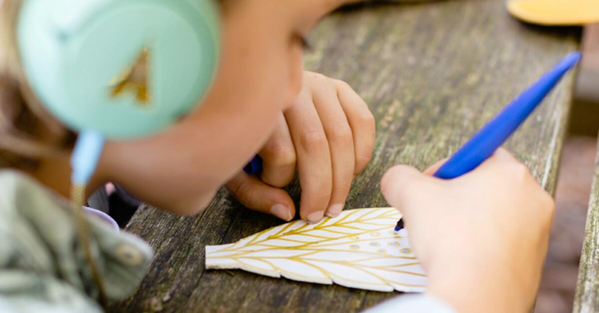 Test: POGS „The Gecko“, kabelloser Kinderkopfhörer | Mac Life